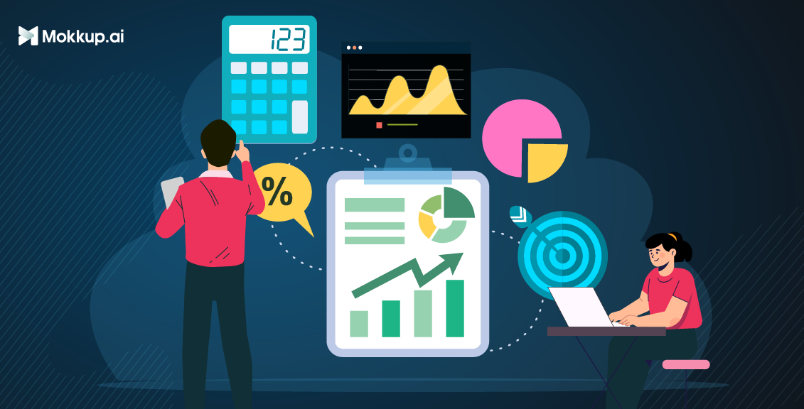 How Do You Set Kpis For A Department Mokkup Ai