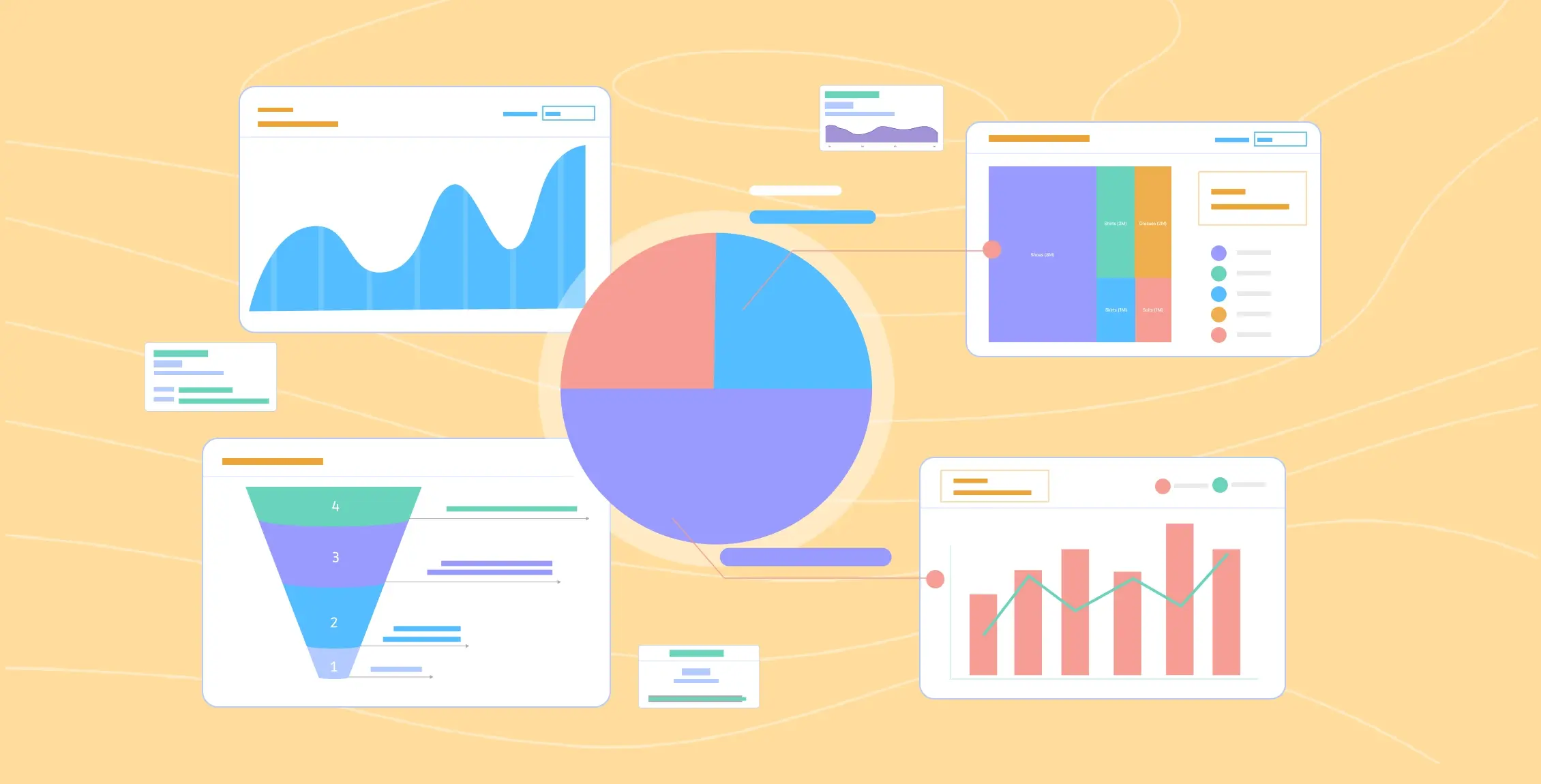 A Comprehensive Guide to Data Visualization | Mokkup.ai