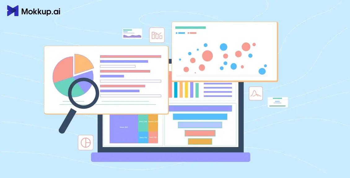 Data Visualization Techniques – Best Methods & Best Practices | Mokkup.ai